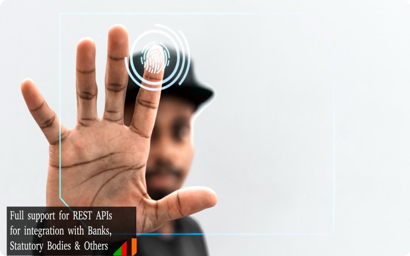 Paperless Payroll | Sign In